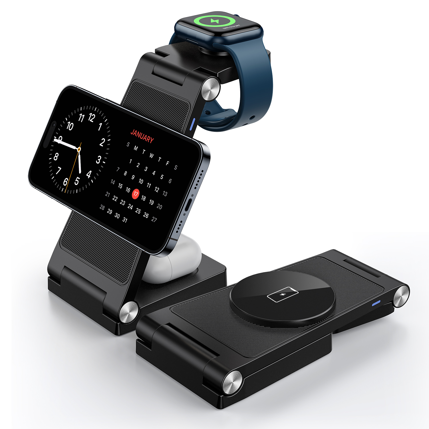 RYND Professional Wireless Charging Station